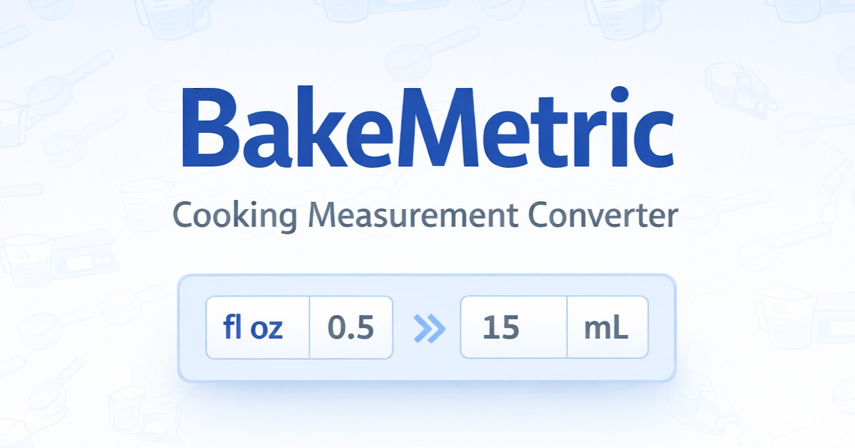 1 Tablespoon Cocoa powder to Grams — BakeMetric